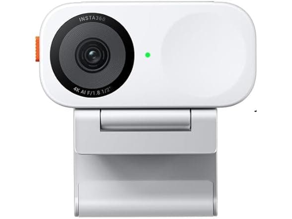 Insta360 GO 3S 4K Action Camera 128GB - Midnight Black - 30% Off ...